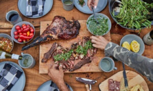 Primal Path Father's Retreat | Primal Path